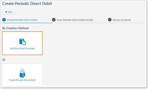 Sử Dụng Biểu Mẫu Ghi Nợ Trực Tiếp Trợ Giúp Dịch Vụ Số Anz