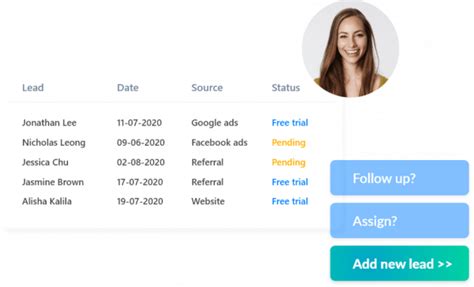 Crm System Singapore 1 Online Crm Software Flavor