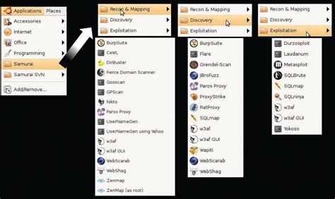 top 10 operating systems for ethical hackers and penetration testers