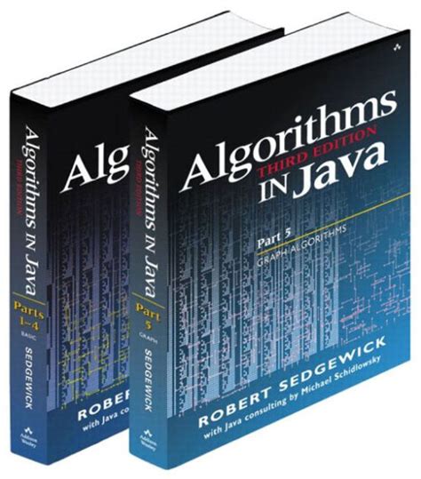 Bundle Of Algorithms In Java Parts 1 5 Fundamentals Data Structures Sorting Searching And