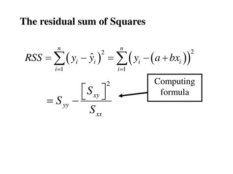 Comparing K Populations Ppt Download