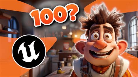 100 Insane Unreal Engine Tips And Tricks Youtube