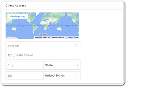 How To Add New Clients In Workiz Workiz