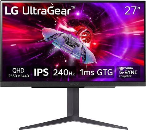 The Best LG Monitors For Gaming In