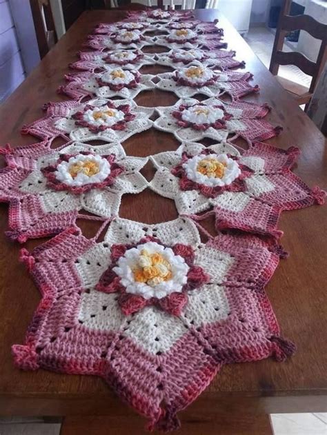 Crochet Beauty Doily More Salvabrani A9b