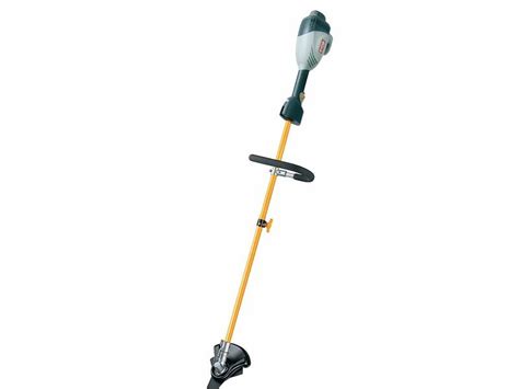 Электрический триммер Ryobi RBC 1000 EX