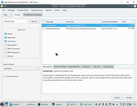 Viacheslav Eremin Deploy Aspnet Core Application From Scratch Install And Tune Sshvncftp