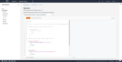 What Is Aws Appsync And How To Get Started With Aws Appsync