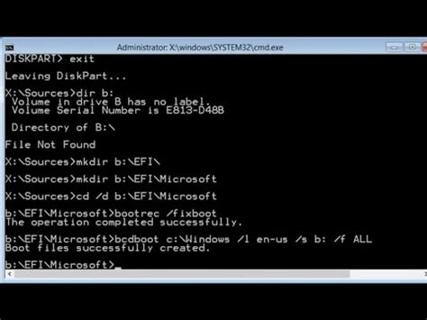 Solution To Drive Where Windows Is Installed Is Locked UEFI Mode YouTube