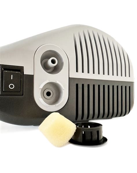 Nidek Nebulizer Filter