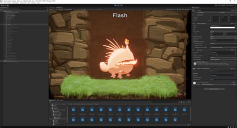 Sprite And Ui Shader Package