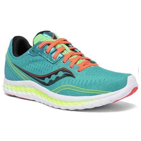 Saucony Kinvara 11 Blue buy and offers on Runnerinn