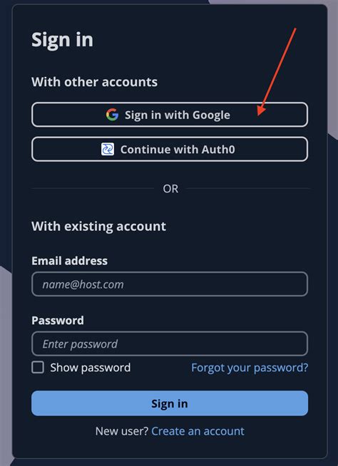 Authentication How To Pre Fill Email Field On Aws Cognito Managed Login Page In Multi Tenant