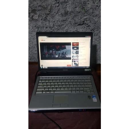 Jual Toshiba Satellite Laptop Shopee Indonesia
