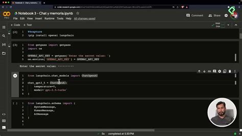 Curso De Langchain Platzi