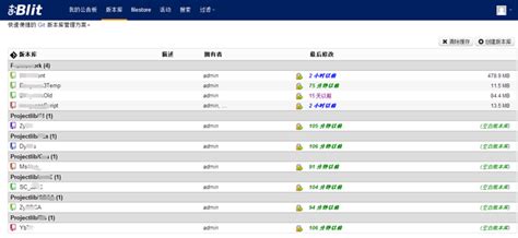 使用Gitblit 在Windows r 上部署Git Server完整版 儿时精神 博客园