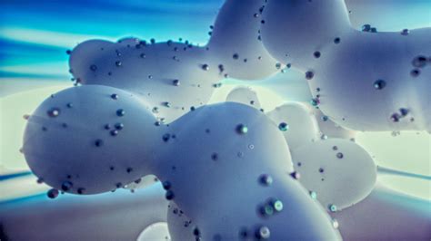 Metaballs wallpaper by DIVASOFT on DeviantArt