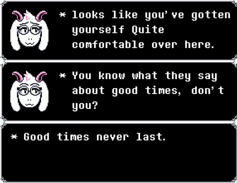 Leaked Roaring Ending Dialogue Rdeltarune