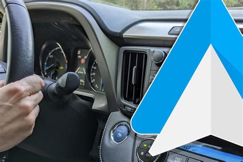 how to force stop android auto gearrice