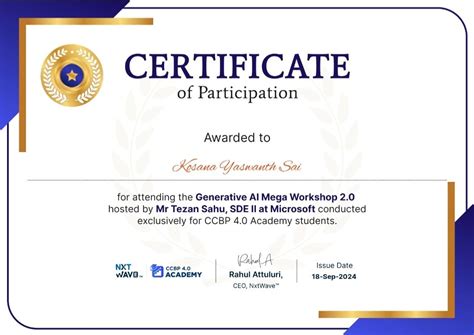 Yaswanth Sai Kosana On Linkedin Projectcompletion Nxtwave