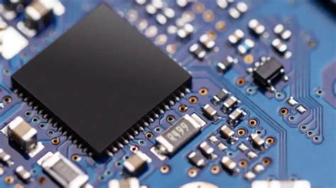 Integrated Circuit Board The Ultimate Guide To Ic Board