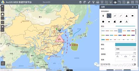 Arcgis Web 快速开发框架 Csdn博客