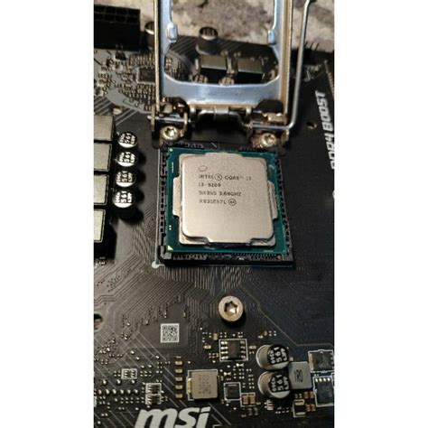 Jual Processor Intel I3 8100 Fan Std Shopee Indonesia