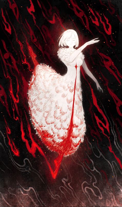 Falin Touden And Falin Touden Dungeon Meshi Drawn By Huayin0814 Danbooru