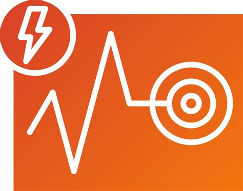 Electrical Sensor Icon Style 21765559 Vector Art At Vecteezy