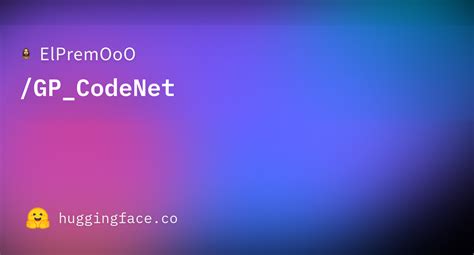 elpremooo gp codenet · datasets at hugging face