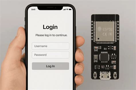 Mdns On Esp32 Discover Devices On Local Network Easily Engineering Iot