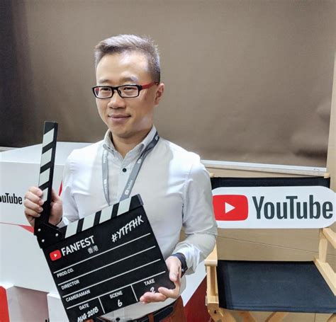Steven Zhang On Linkedin Great To Join The Youtube Pulse And Fanfest In Hongkong And Meet Friends Steven Zhang On Linkedin Great To Join The Youtube Pulse And Fanfest In Hongkong And Meet Friends