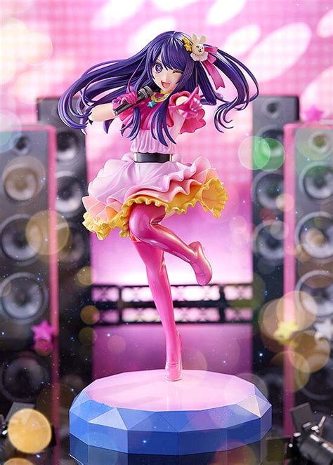 Oshi No Ko Ai 1 7 Scale Figure Kadokawa Tokyo Otaku Mode Tom
