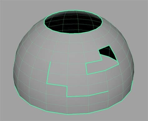 Highlight Mesh Edges Modeling Blender Artists Community