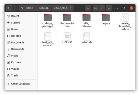 Eci Development Practices — Eci Documentation