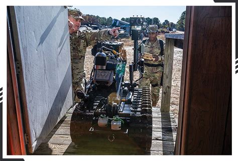 The Best Army Cbrn Units In The World Mira Safety