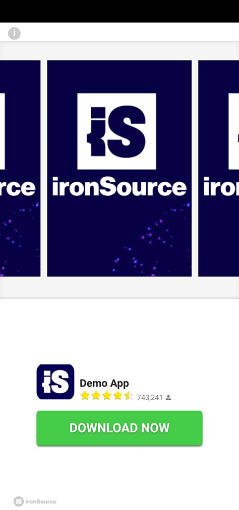 Github Explore In Hmshuaweiadsironsourcemediation