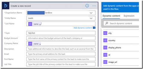 Beginners Guide To Microsoft Flow Apis And Custom Connectors C5