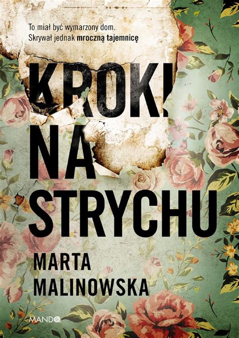 Kroki Na Strychu Wydawnictwowampl