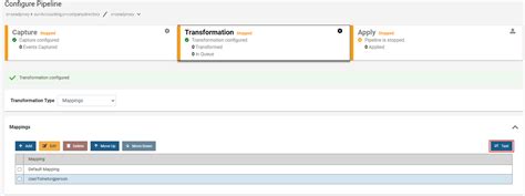 Attribute Mappings Radiant Logic Documentation