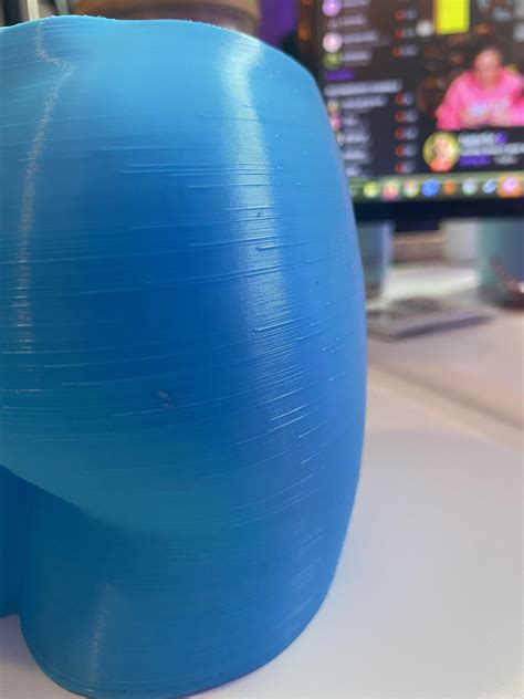 Any Tips For These Horizontal Lines R FixMyPrint