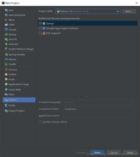 如何利用intellij Idea搭建python编译运行环境intellij Idea运行python Csdn博客