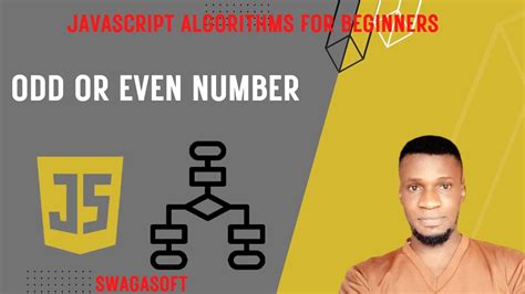javascript odd or even number youtube