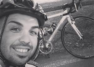 Tragiczny Wypadek Na Torze Gabriele Cottini Nie żyje Wiadomości Radio Zet