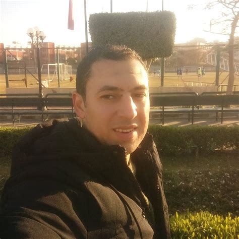 Coach Ibrahim Yousef Cairo