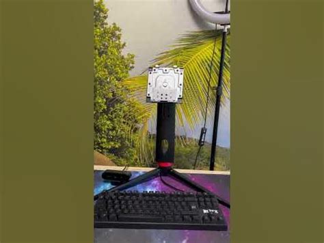 Монитор ARDOR GAMING INFINITY PRO AQ27H1 - YouTube