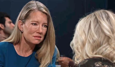 General Hospital Recap Willow And Drew Have Sex