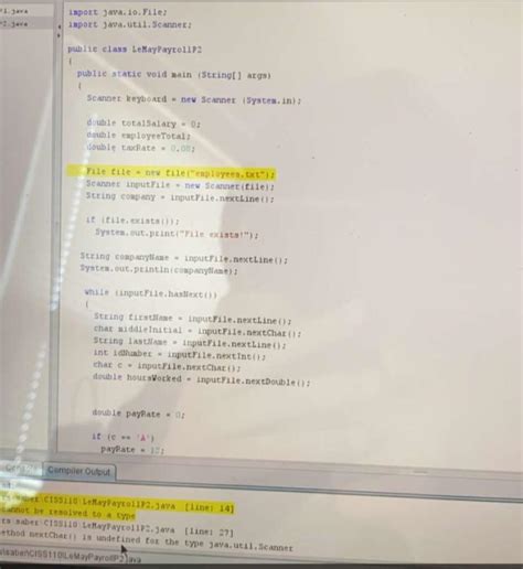 Solved Pljava 2 Java Import File Import