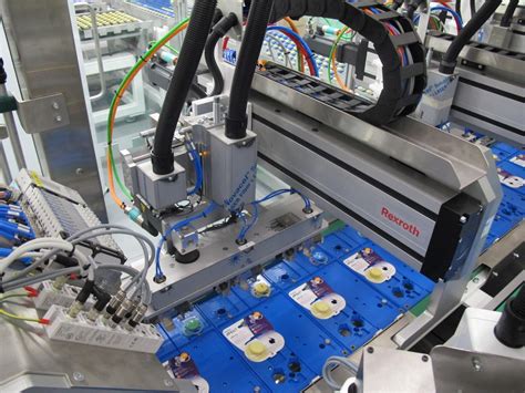 Global Whole Line Integration Mpac Automation Ecosystems