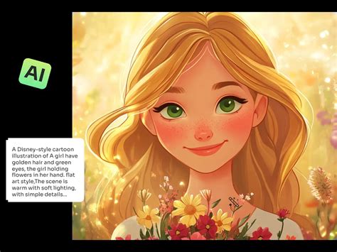 Free Random Cartoon Character Generator With Ai Ai Ease